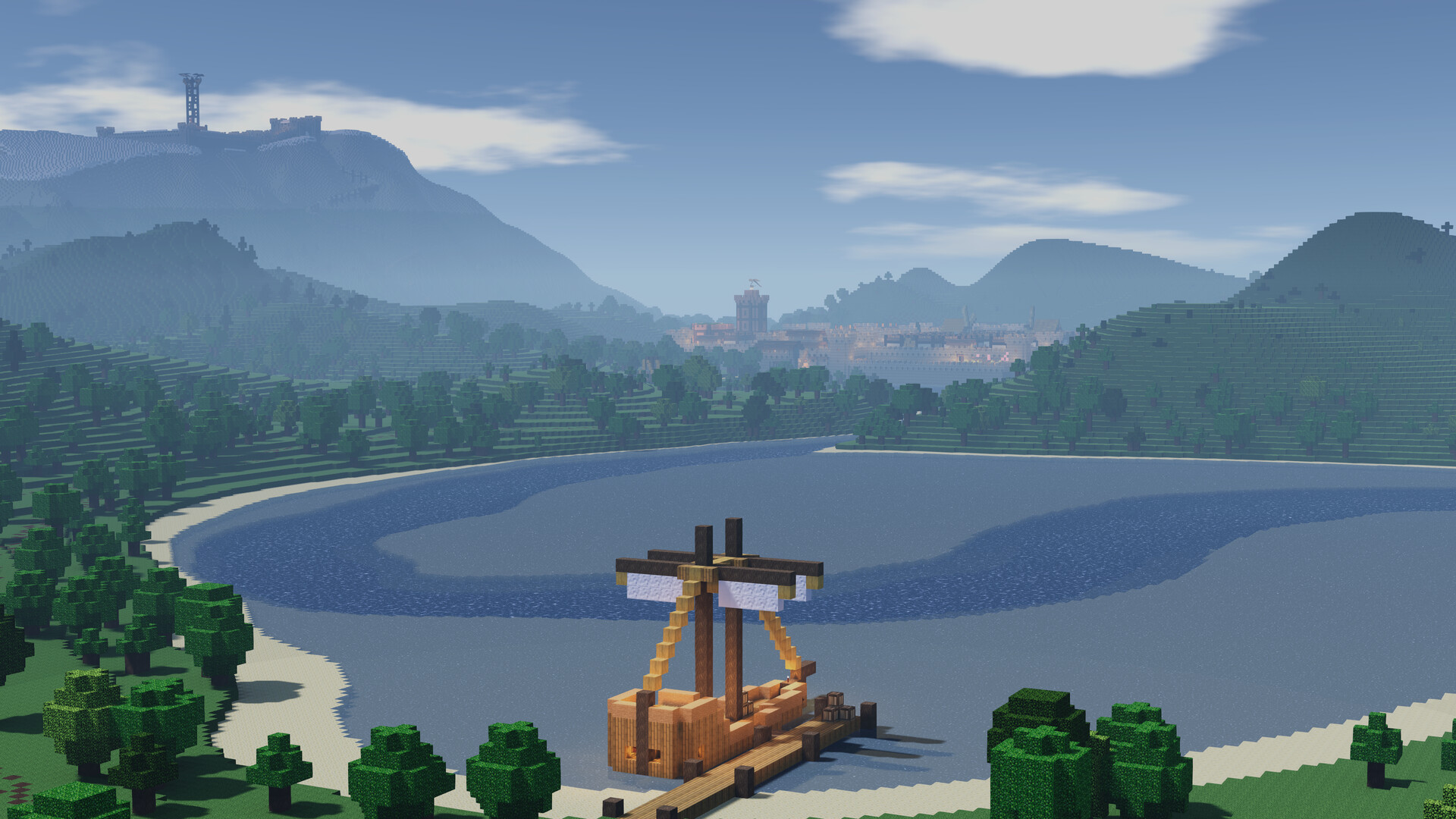 Colony Survival on Steam