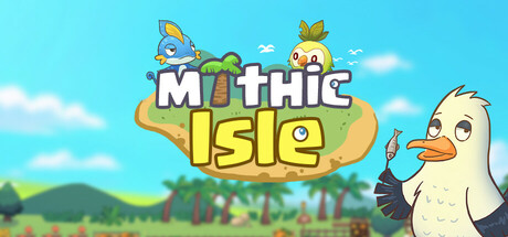 Mythic Isle Steam Charts | Steambase