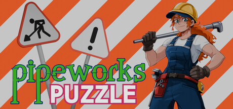 Pipeworks Puzzle en Steam