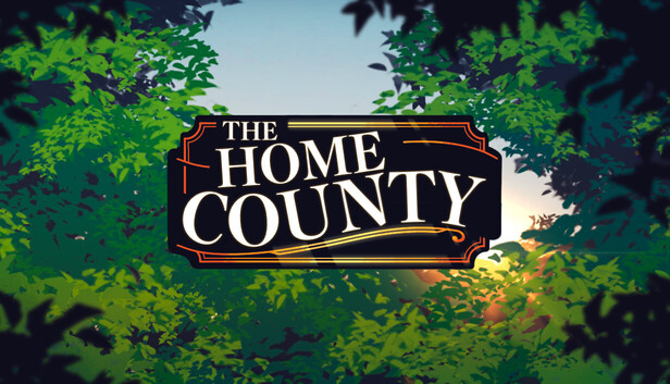 The Home County on Steam