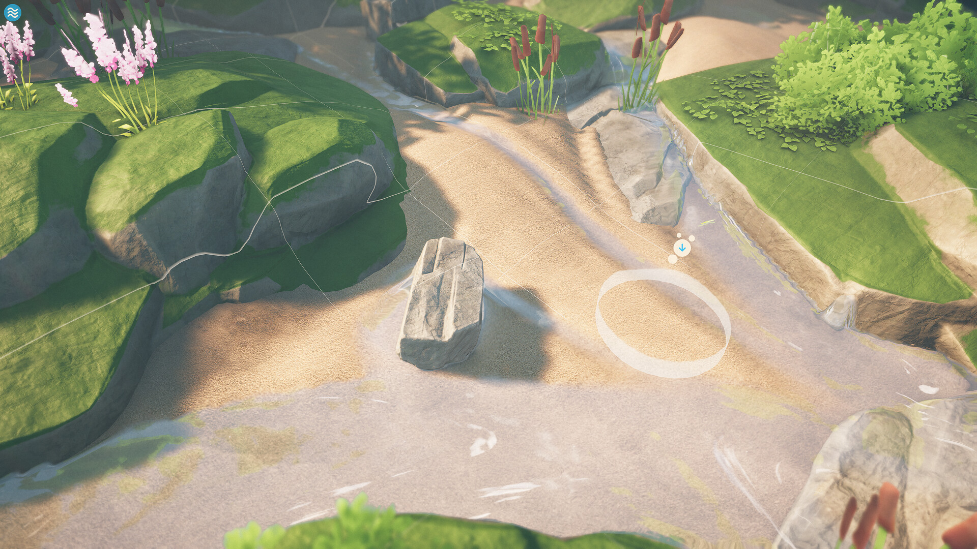 Babbling Brook on Steam