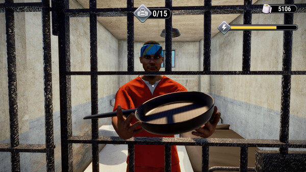 Скачать Prison Escape Simulator: Dig Out на PC (ПК)