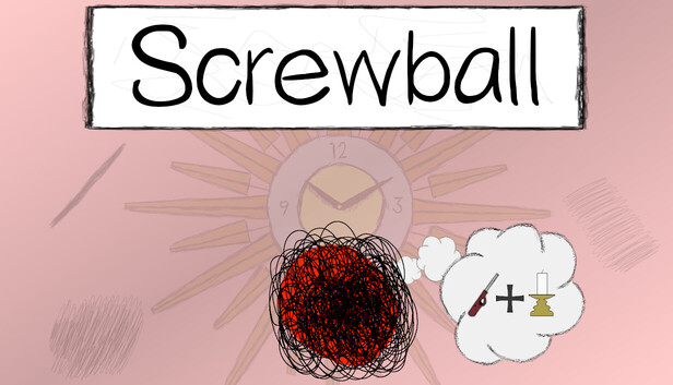Save 10% on Screwball on Steam