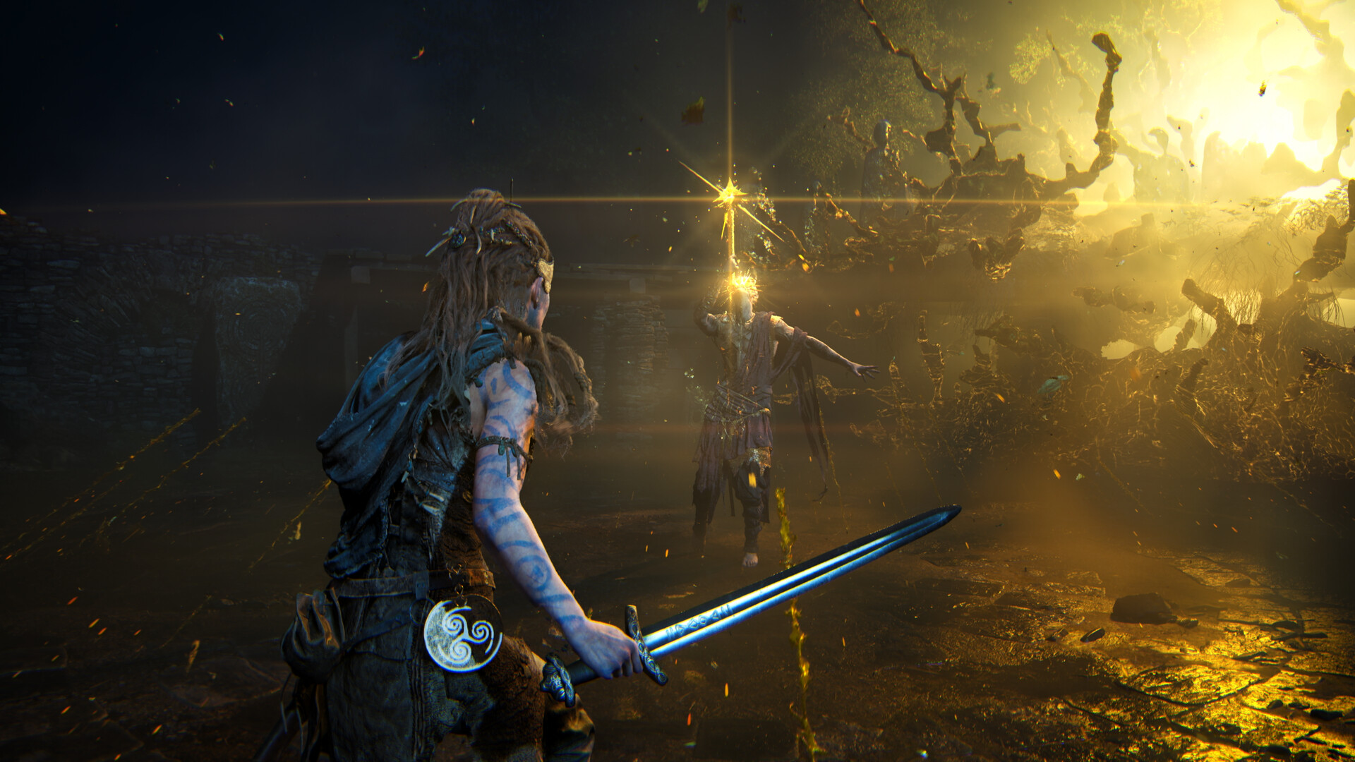Senua | Steambase
