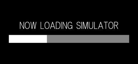 NOW LOADING SIMULATOR Steam Charts | Steambase