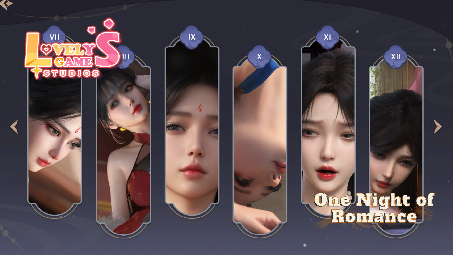 One day of Romance (με Lovely Games) - (Steam Παιχνίδια) — AppAgg