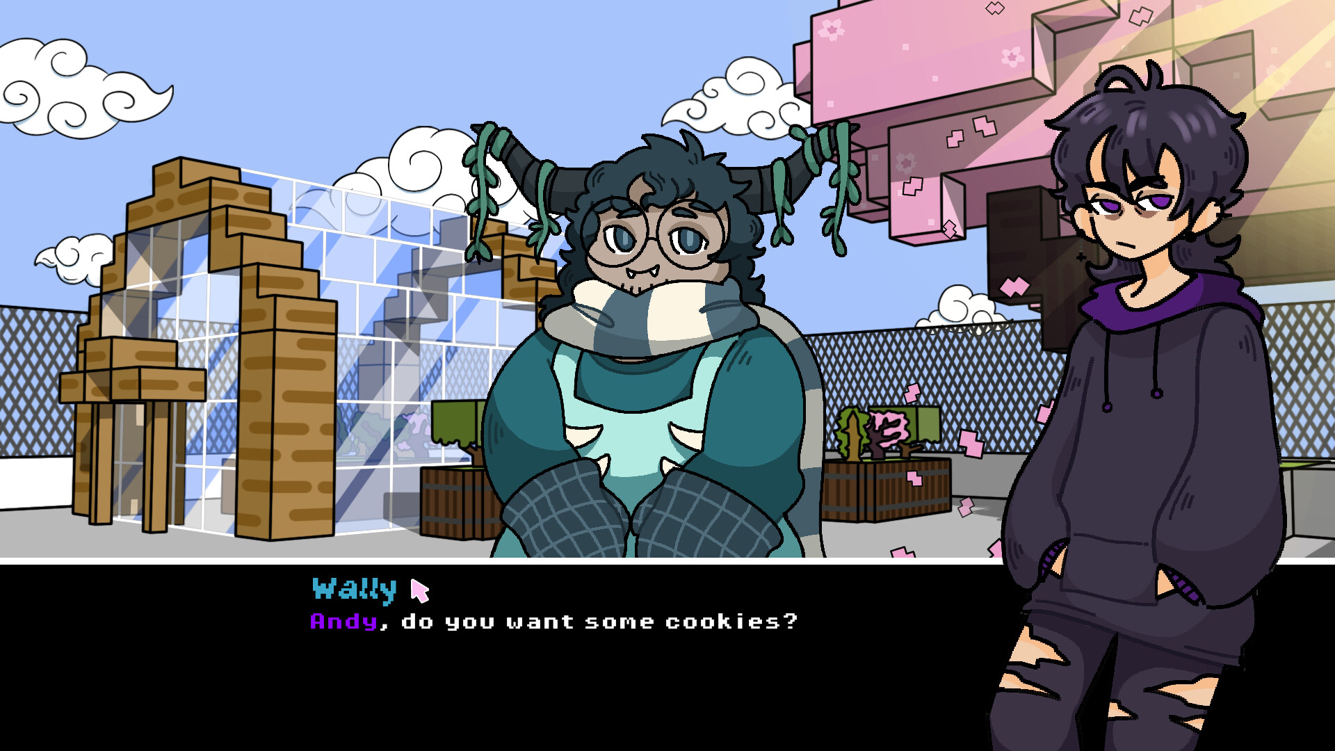 Love Craft on Steam