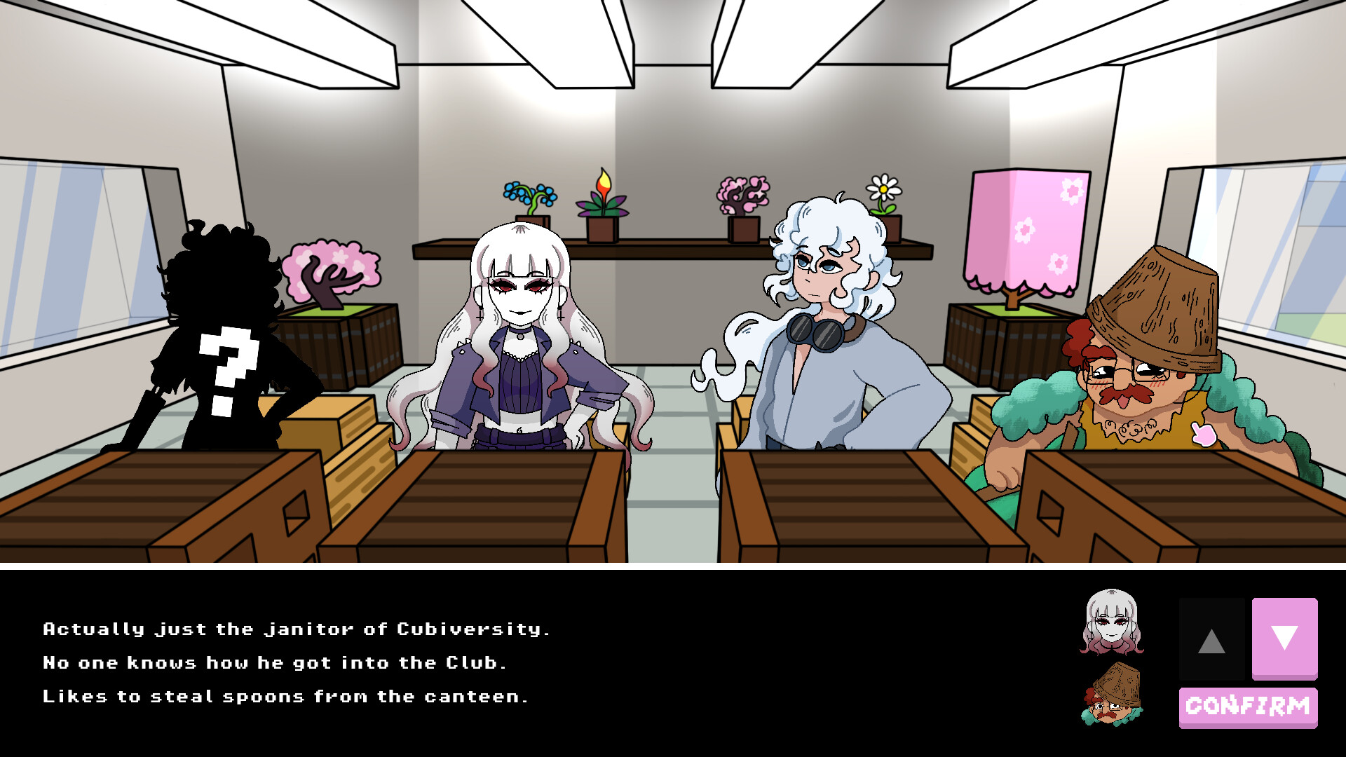 Love Craft on Steam