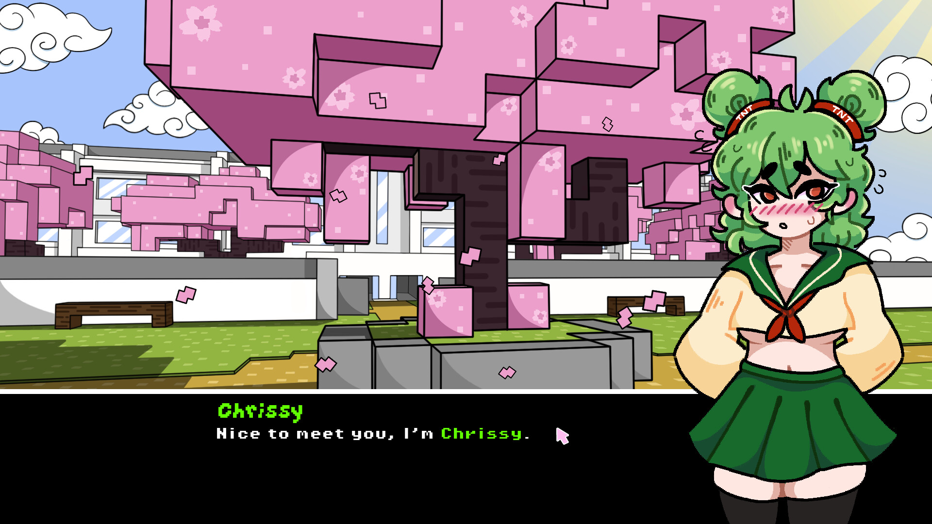 Love Craft on Steam