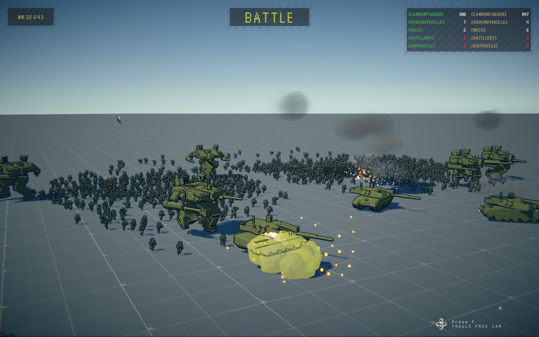 SteelFront on Steam