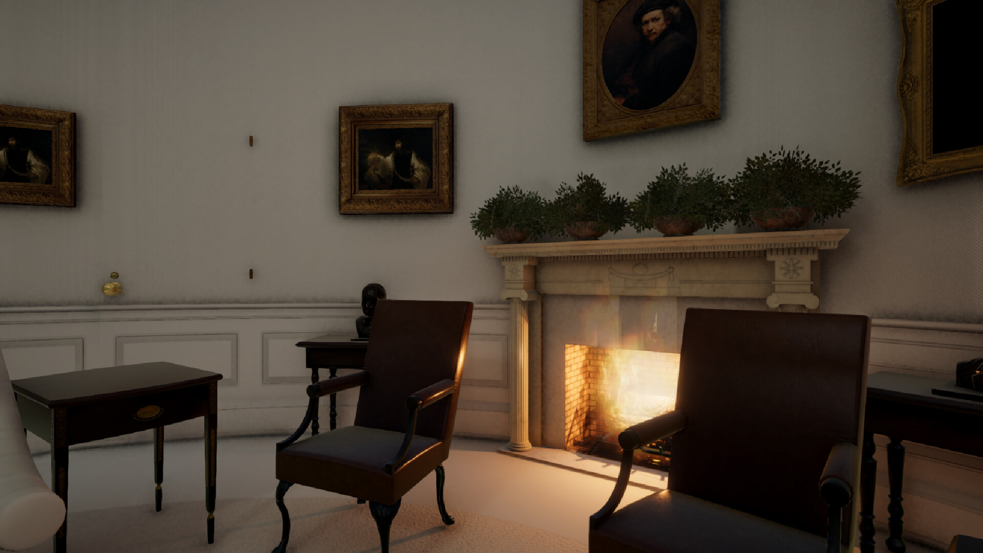 President Simulator on Steam