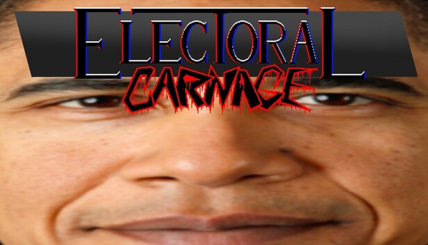 Electoral Carnage on Steam