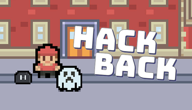 Hack Back on Steam