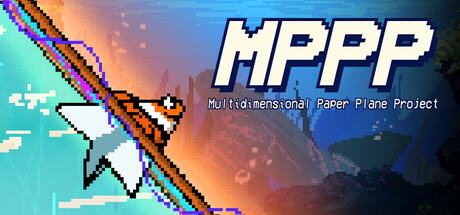 MPPP - Multidimensional Paper Plane Project Playtest Steam Charts ...