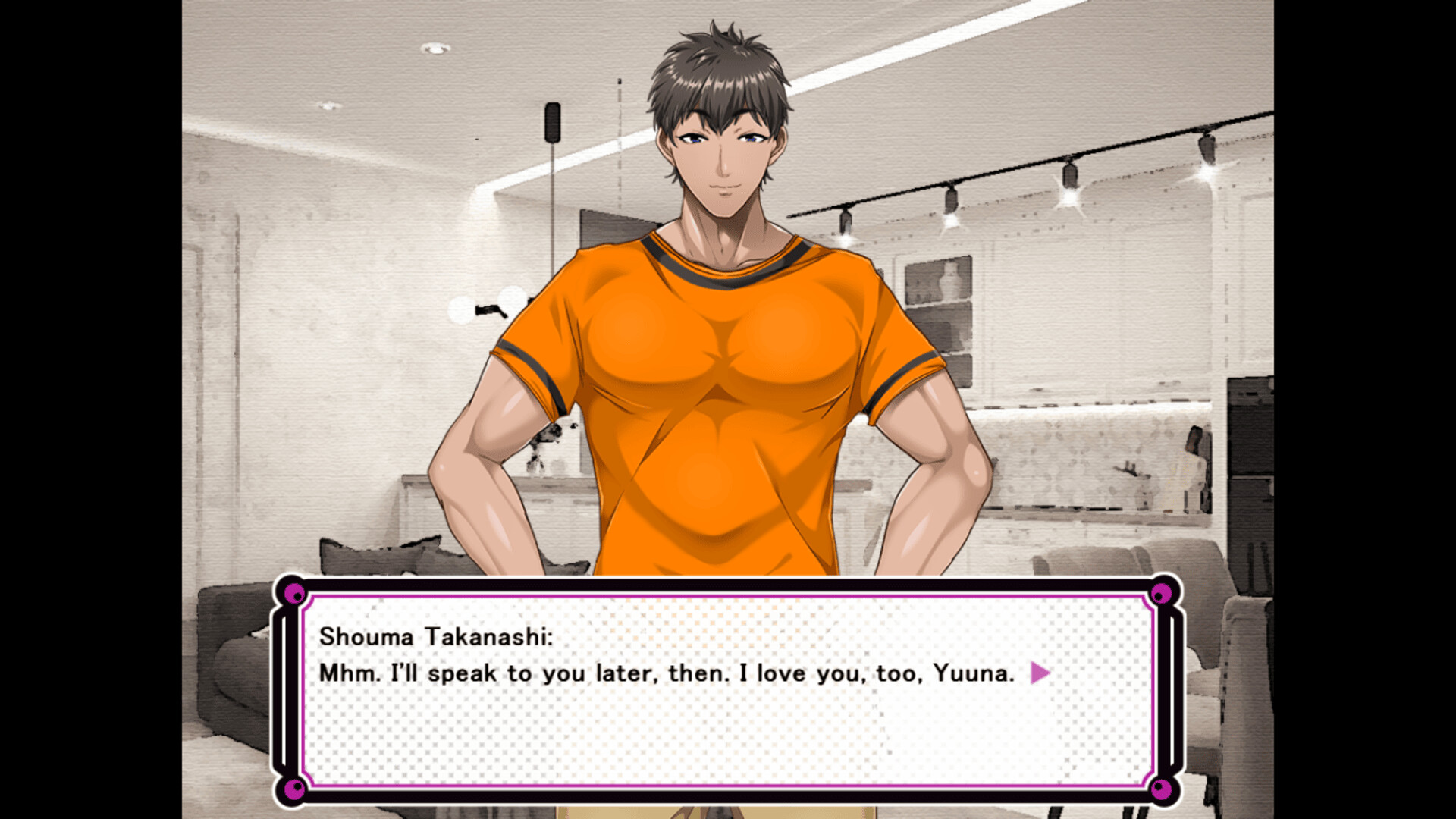 NATURAL CORDE (by Kagura Games) - (Steam Games) — AppAgg