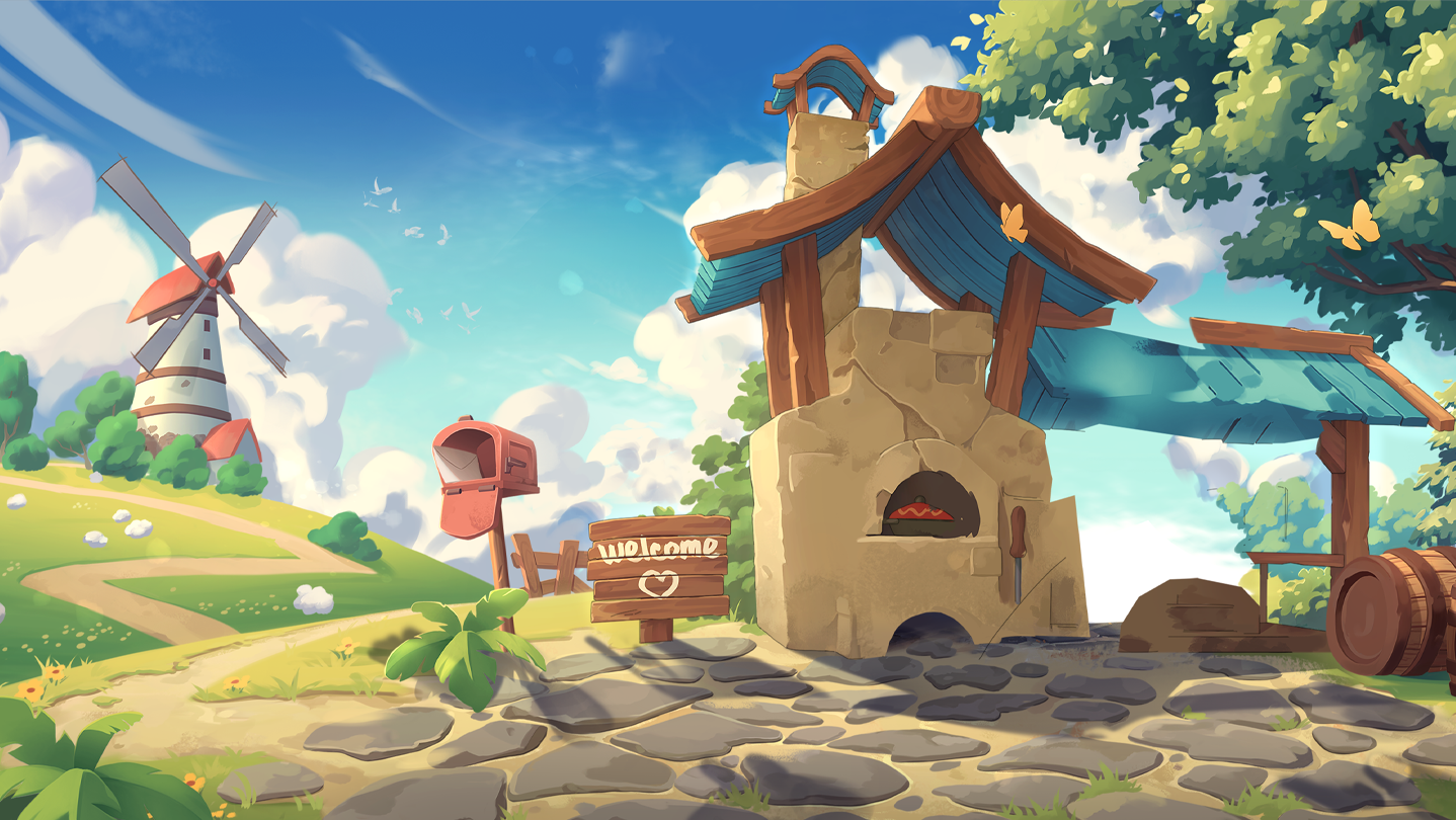 Dragon Shelter Demo on Steam