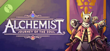 Alchemist 2 Demo - UncensorPat.ch