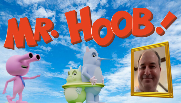 Mr. Hoob! on Steam