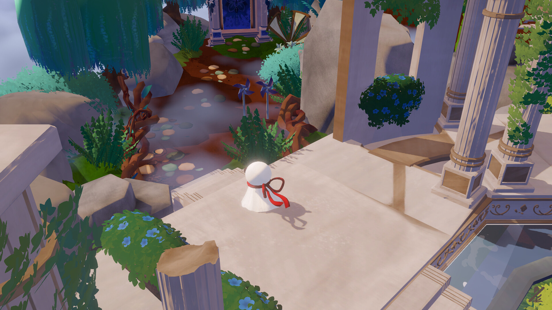 The Wind and the Wisp | Deku Deals