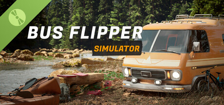 Bus Flipper Simulator Demo Analysis on Niklas Notes