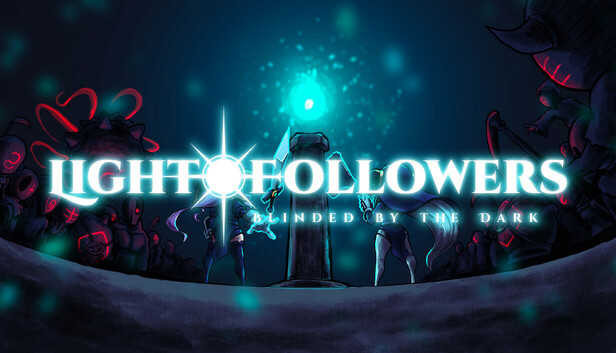 Steam :: Light Followers: Blinded by the Dark :: First Update(Finally!)
