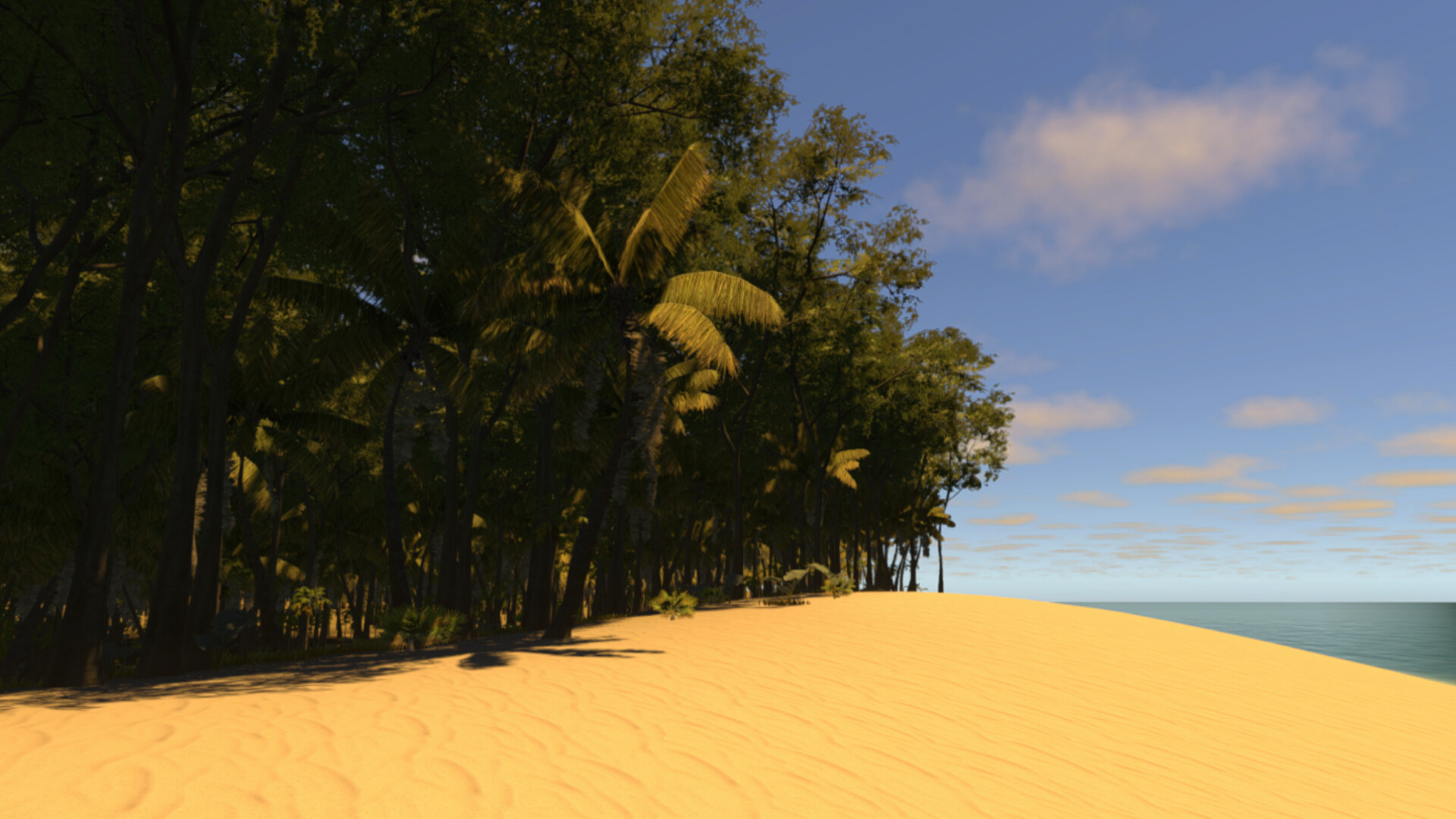 Escape the Beach on Steam