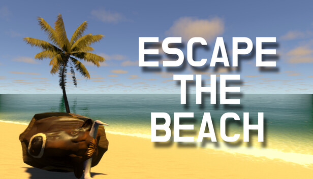 Escape the Beach on Steam