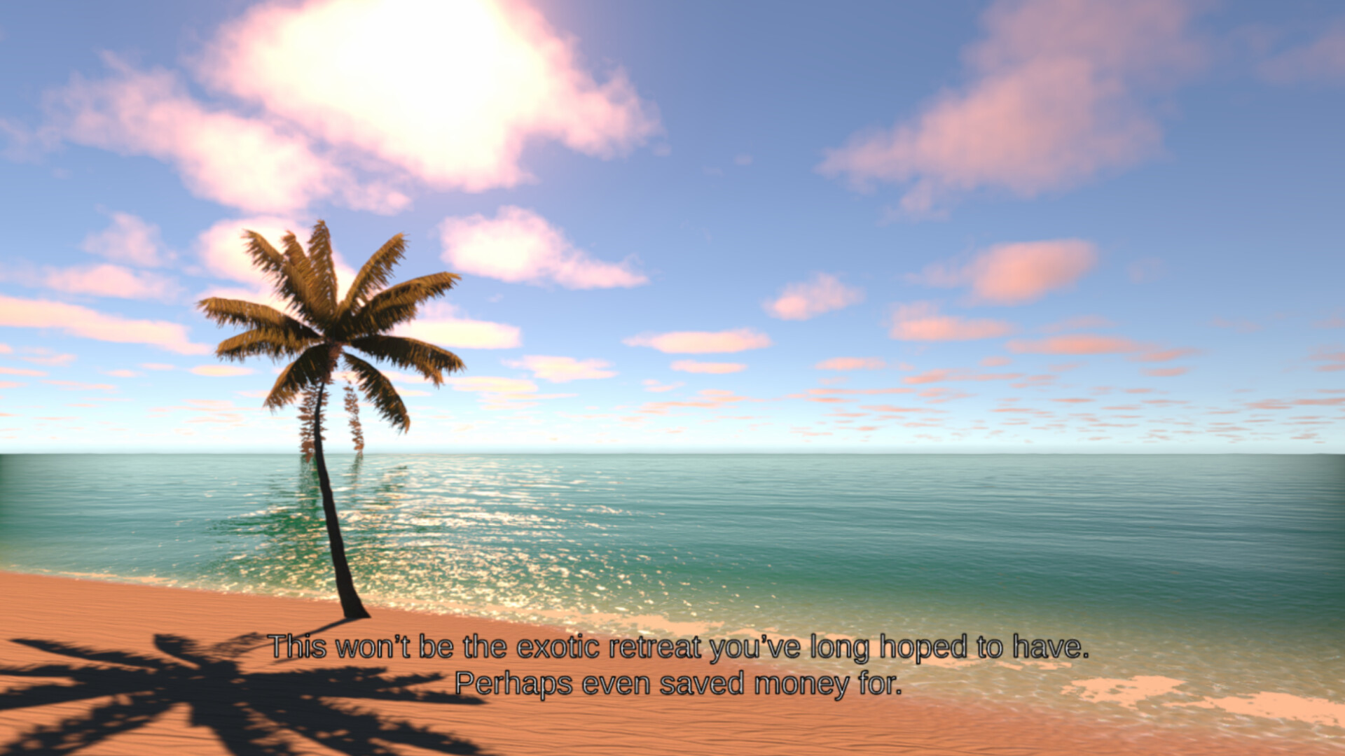 Escape the Beach on Steam