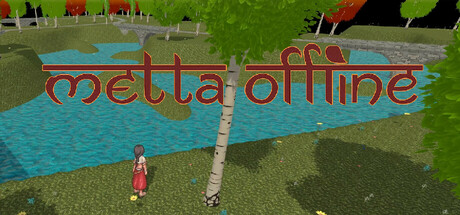 Metta Offline Playtest Steam Charts | Steambase