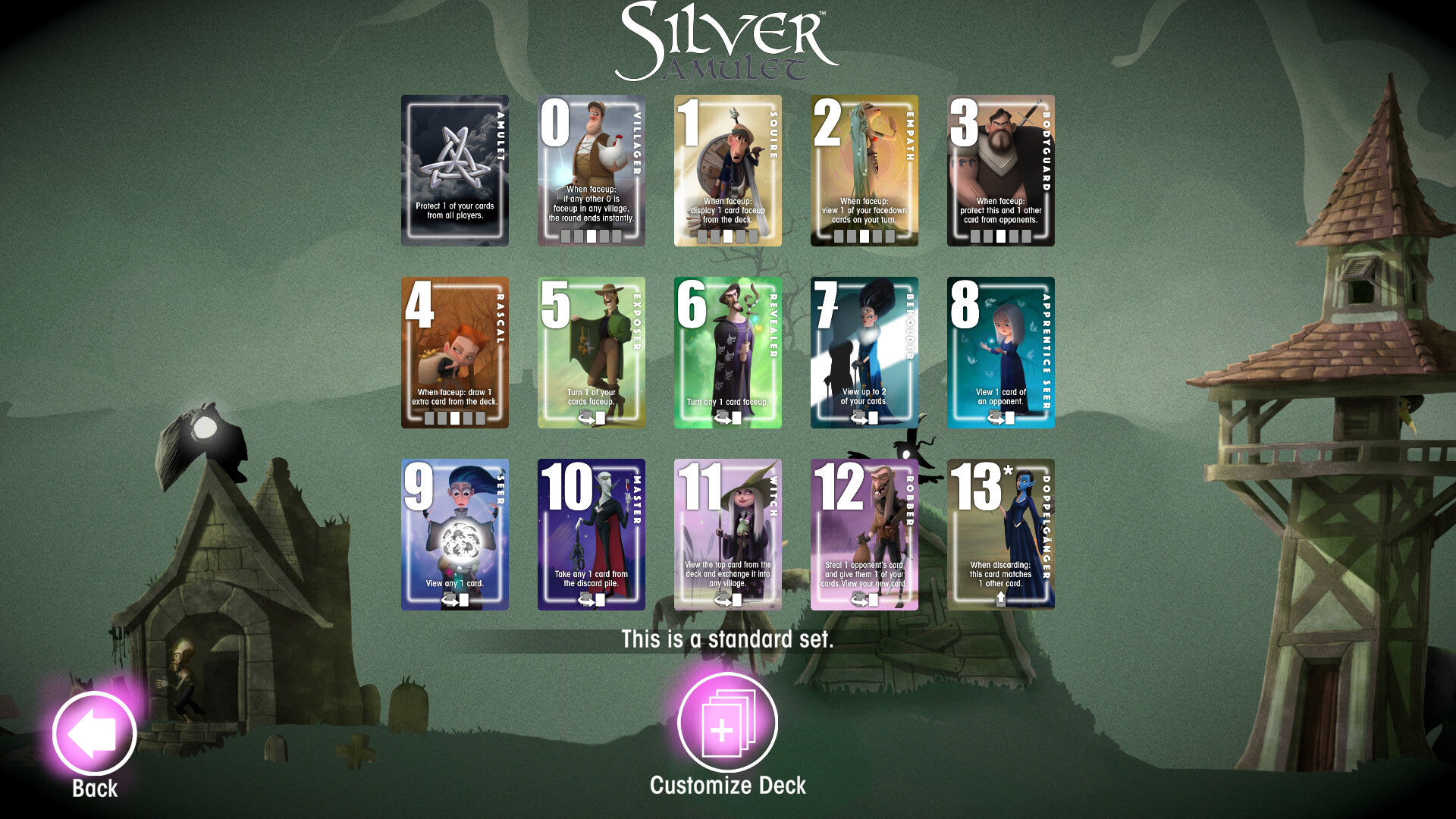 Silver Walkthrough Wiki