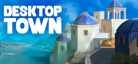 Desktop Town on Steam