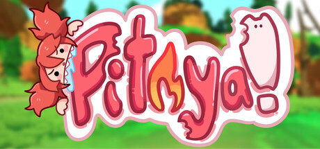 Pitaya! Steam Charts | Steambase