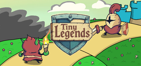 Tiny Legends Steam Key | Steambase