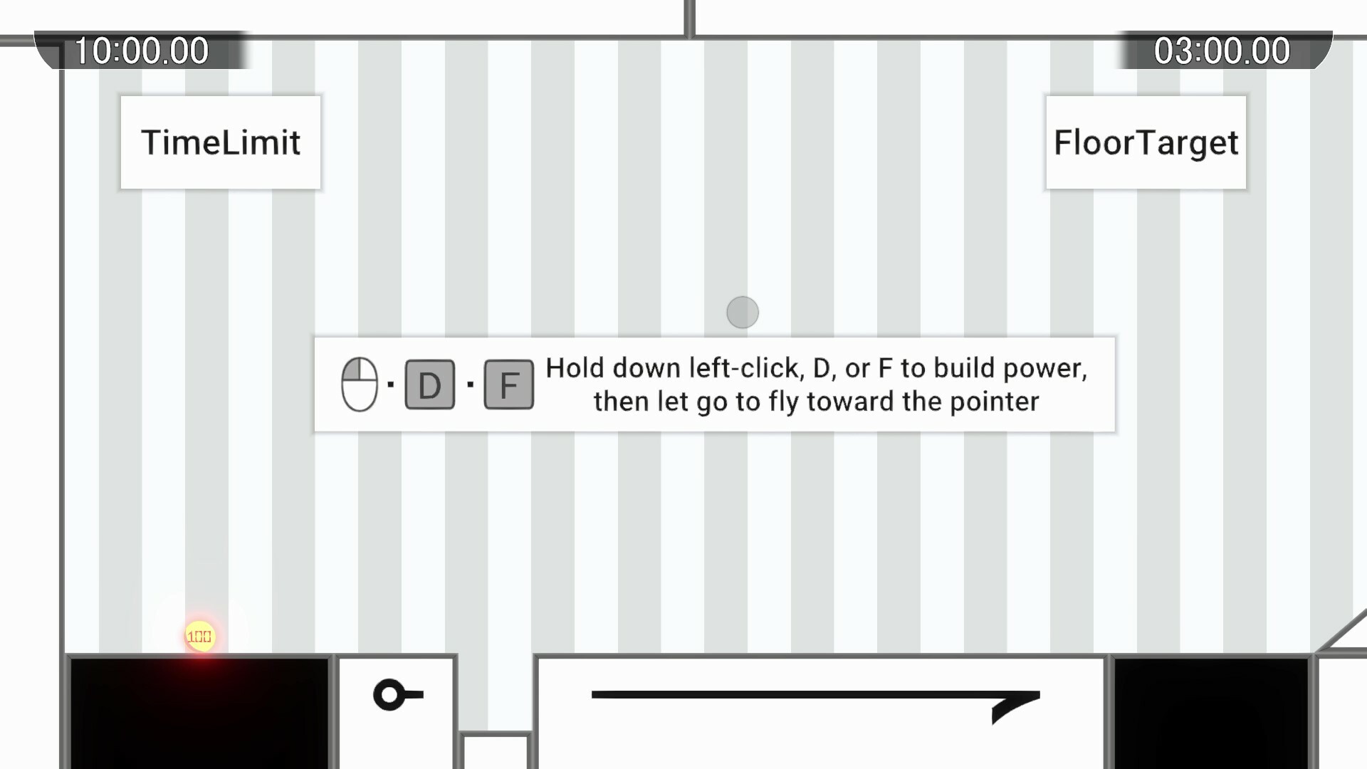 FIREBALL Demo on Steam
