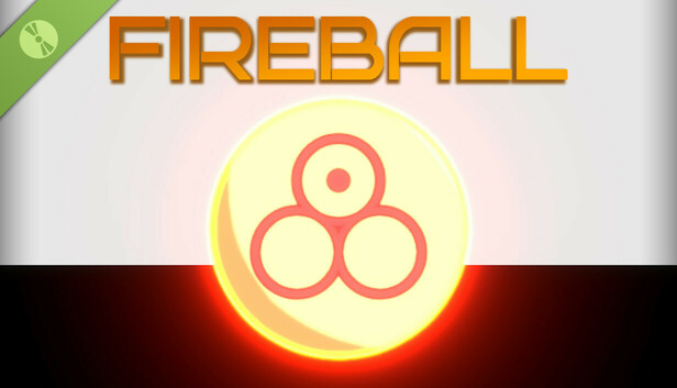 FIREBALL Demo on Steam