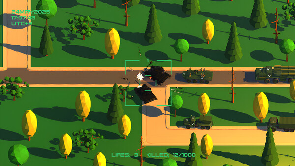 30+ games like GoreBox - SteamPeek