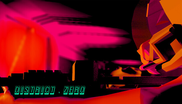 District Zero on Steam