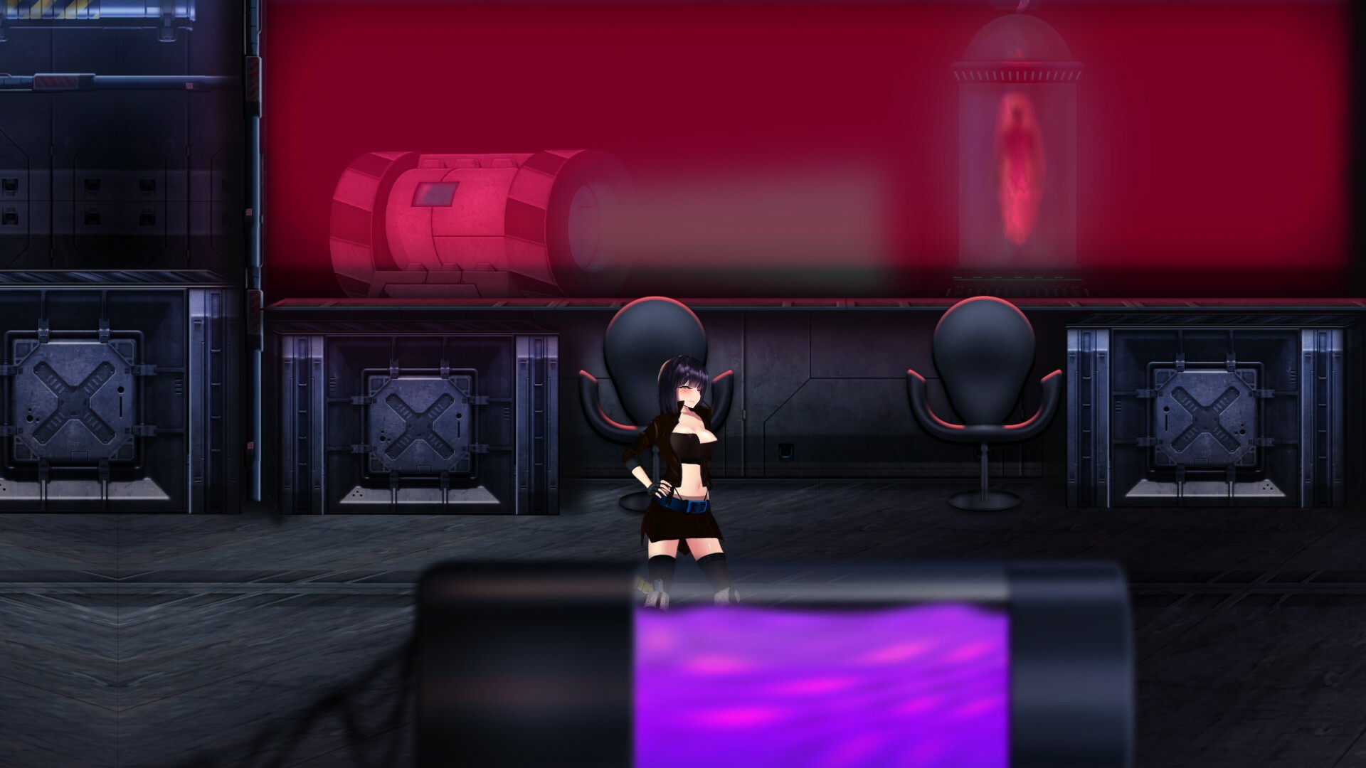 CODE: PANDORA 2 | iSteam.net