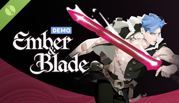 Ember and Blade Demo on Steam