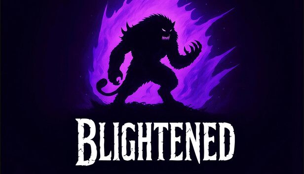 Blightened on Steam