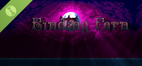 Finding Fern Demo on Steam