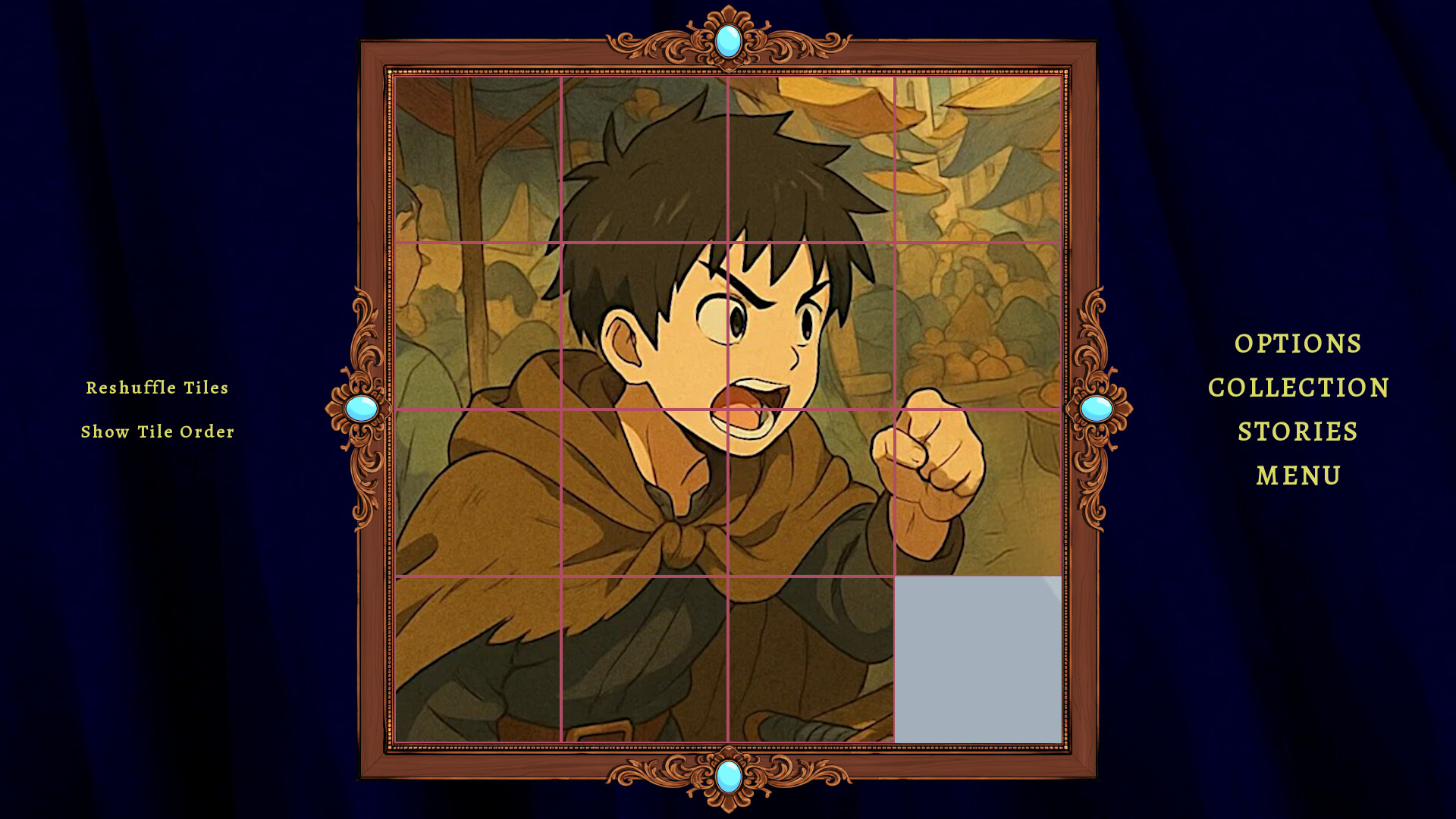 Mirror Atelier game revenue and stats on Steam – Steam Marketing Tool