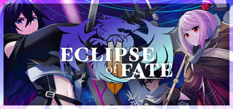 Eclipse of Fate Steam Charts | Steambase
