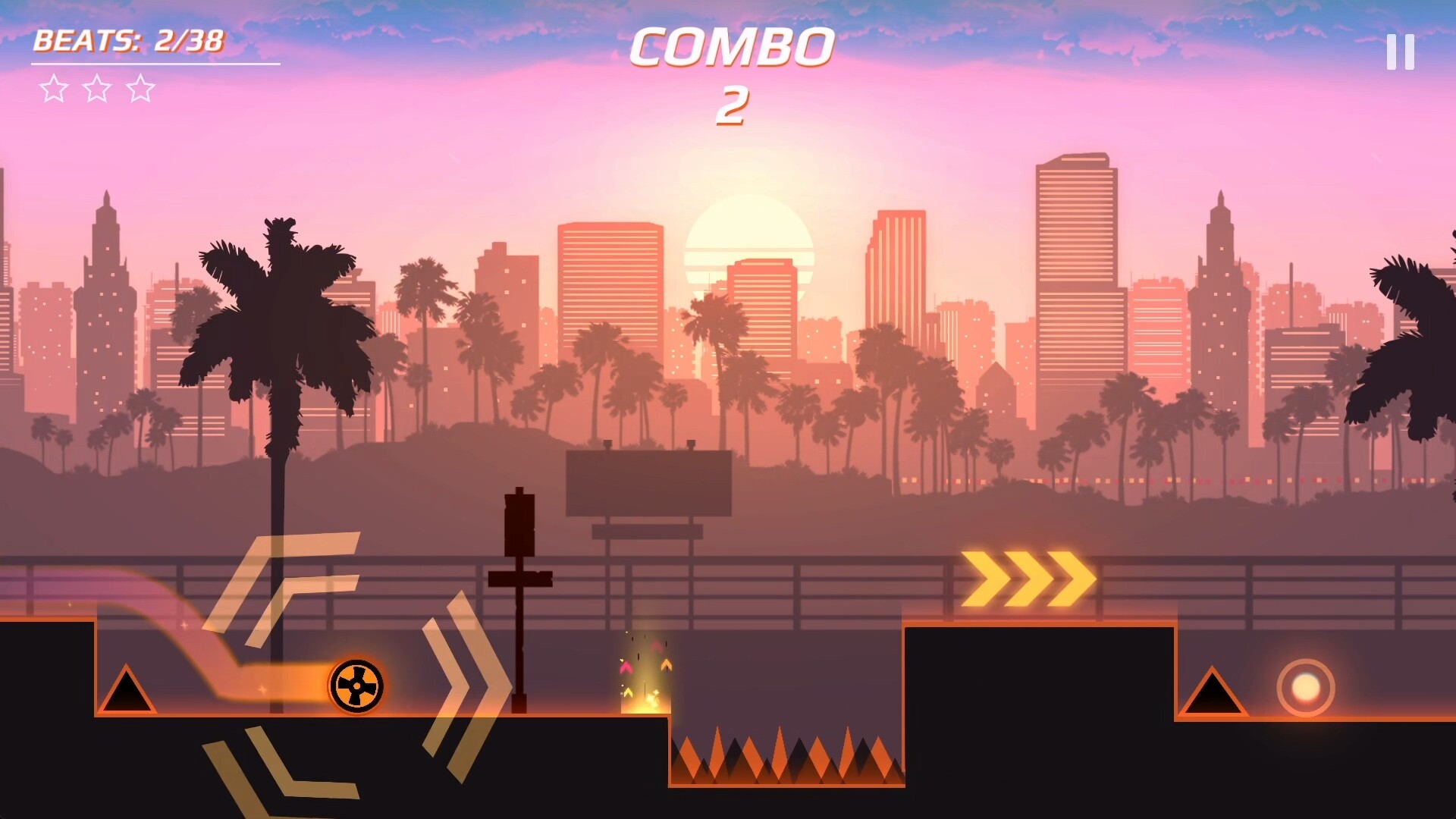 Neon Dash | Deku Deals