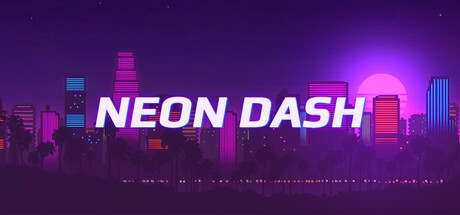 Neon Dash Steam Charts | Steambase