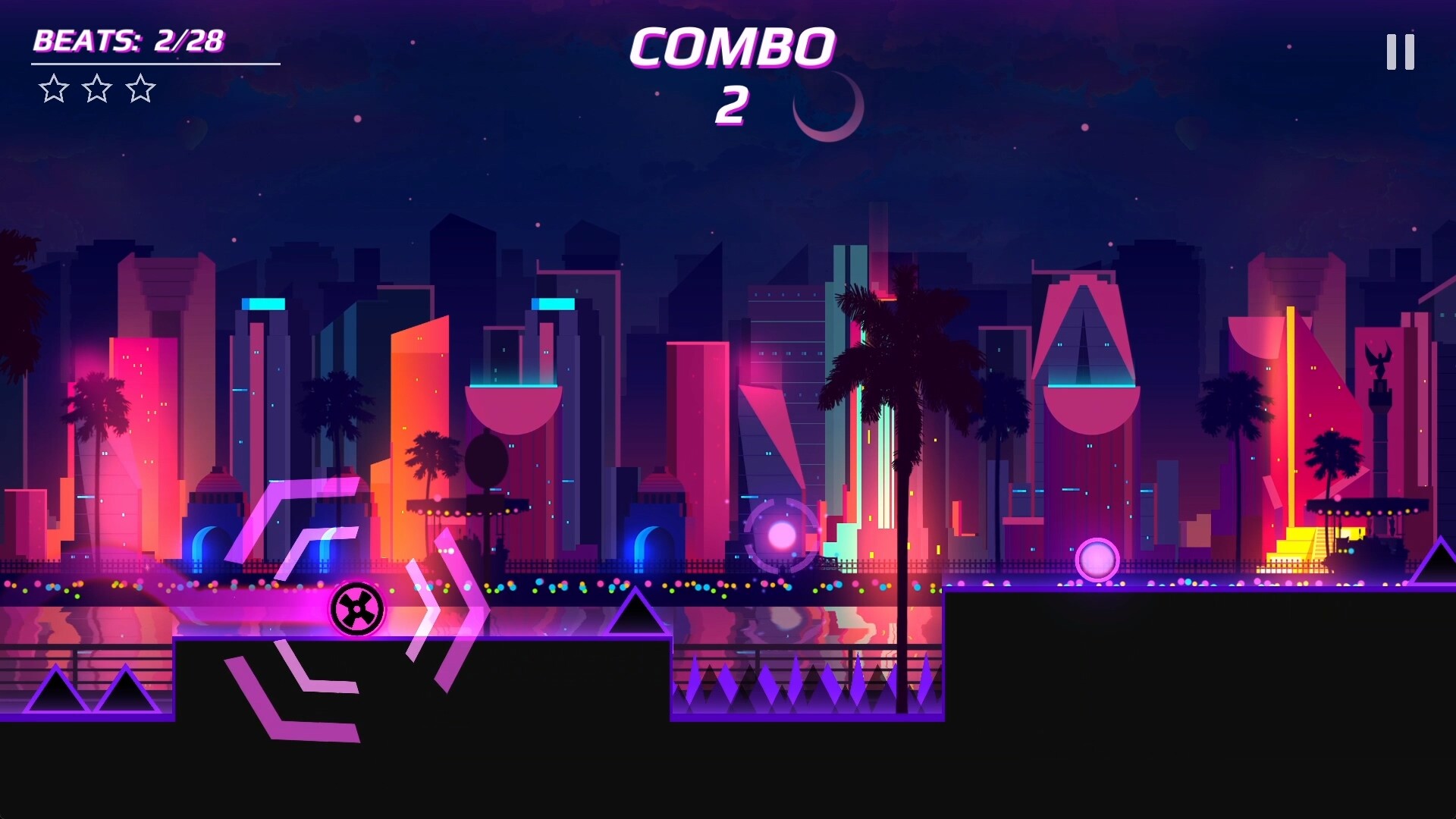 Neon Dash | Deku Deals