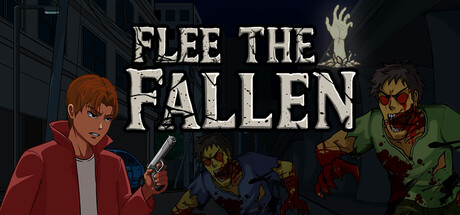 Flee the fallen Steam Charts | Steambase