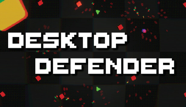 Desktop Defender on Steam