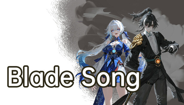 Blade Song on Steam