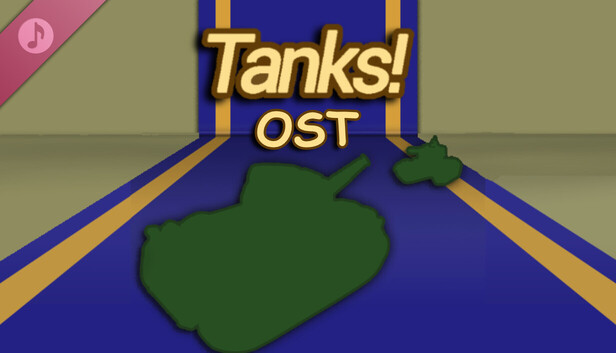 Tanks! OST on Steam